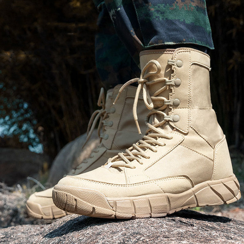 Military Tactical Boots – TWS USA