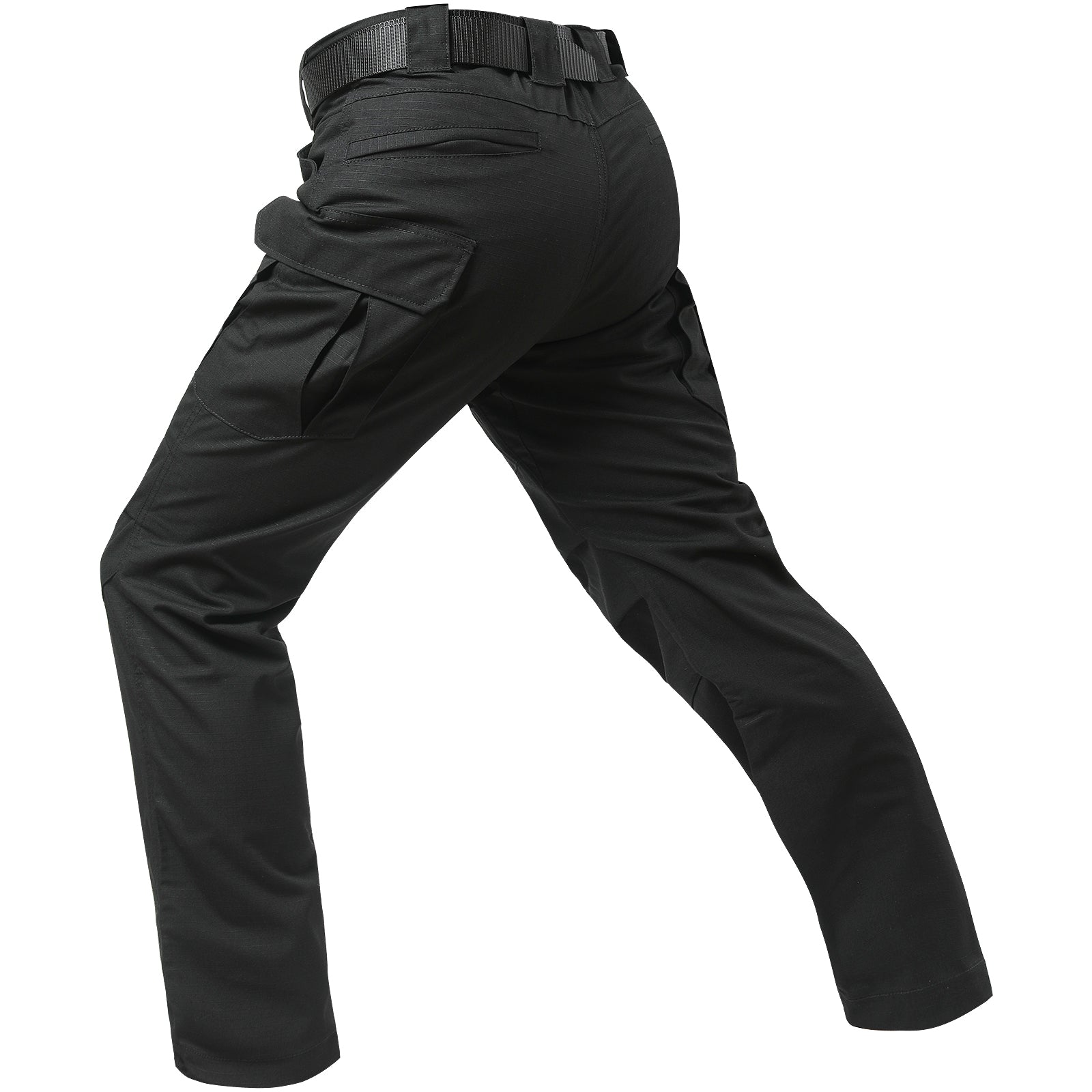 Archon IX8 Outdoor Waterproof Tactical Pants-Black – Tactical World ...