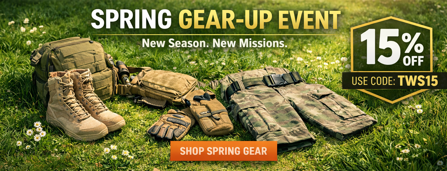 Tactical World Store – TWS USA