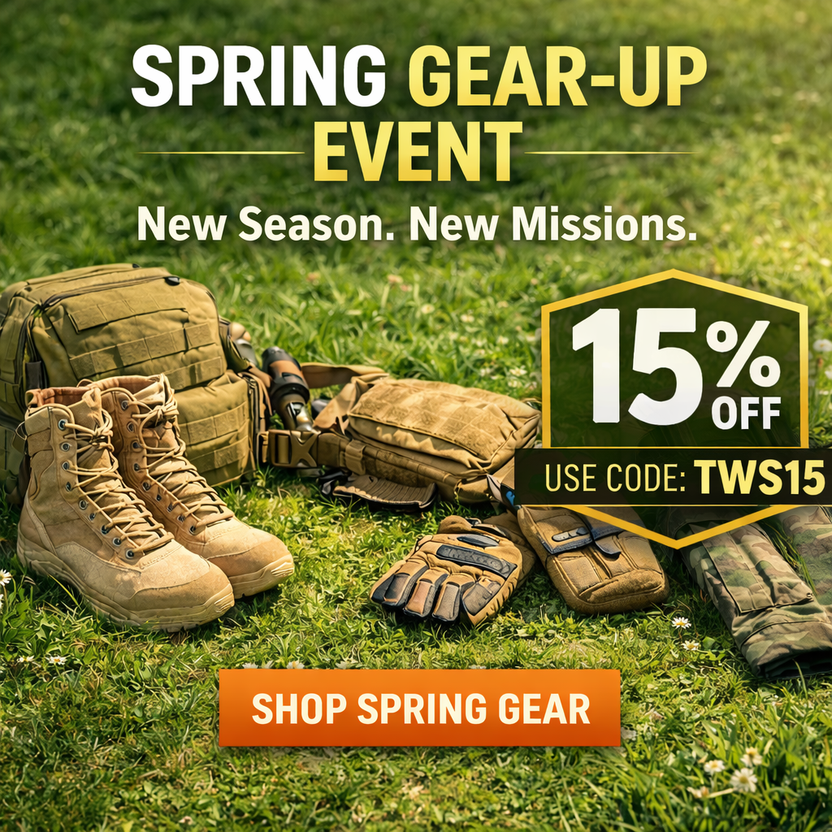 Tactical World Store – TWS USA