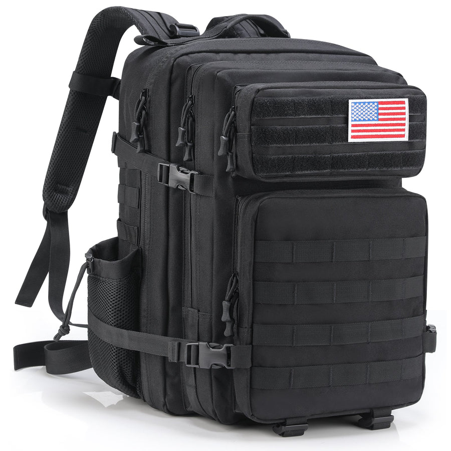 Archon Elite Outdoor Tactical Assault Pack | Outdoor Backpack ...