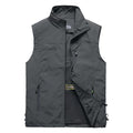 Men’s Urban Quick Dry Outdoor Vest - Comfortable & Functional – TWS USA