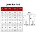 TWS True Classic MA-1 Flight Bomber Jacket – TWS USA