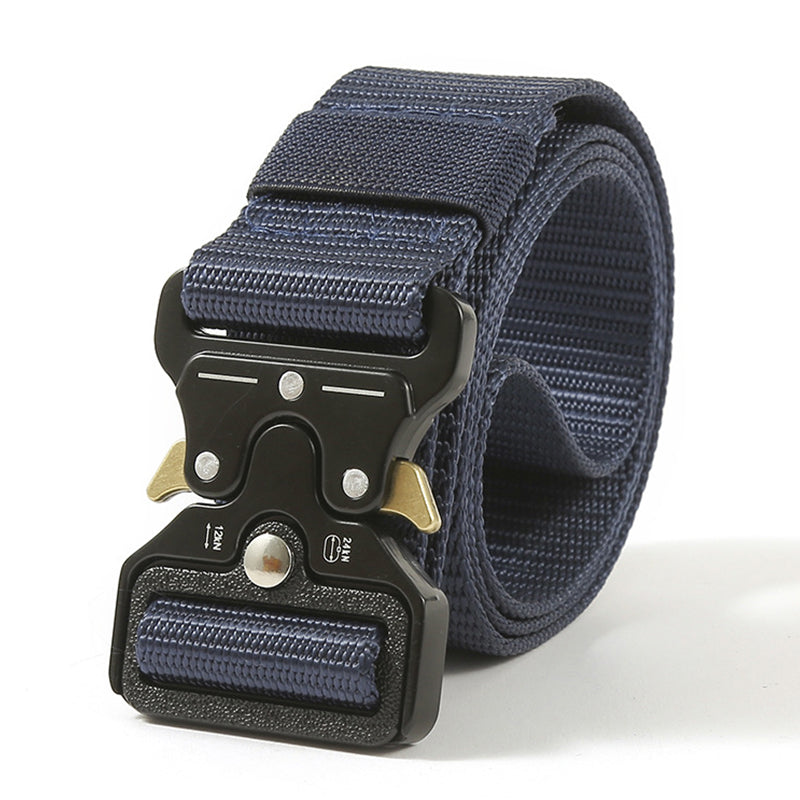 Kobra Tactical Quick Release Belt - Secure & Adjustable – TWS USA