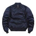 TWS True Classic MA-1 Flight Bomber Jacket – TWS USA