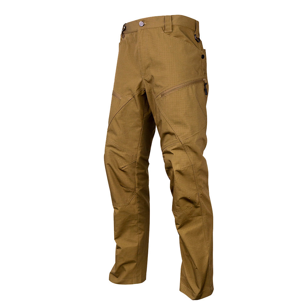 Men's Coyote Tactical Pants Urban Pro Stretch Pants – TWS USA